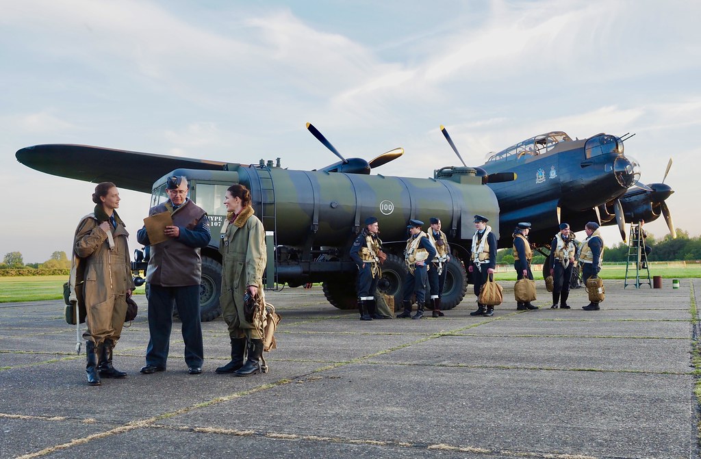 Bomber County